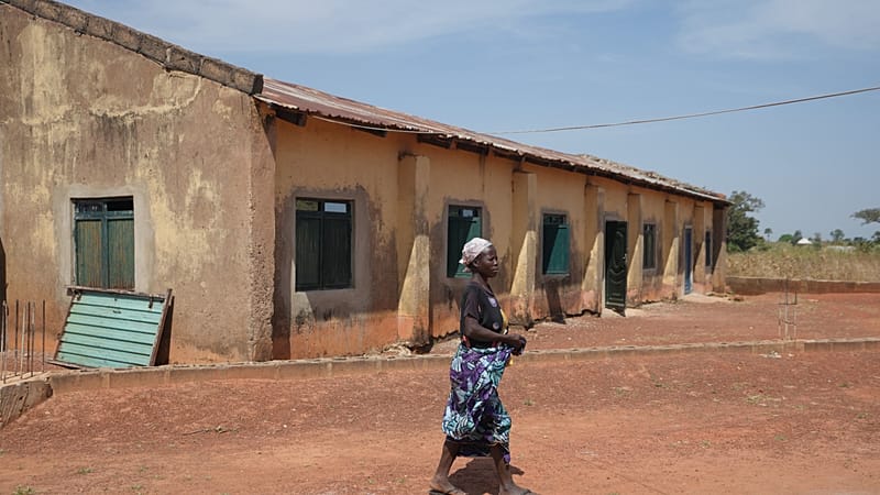 Nigeria Christian group disputes army rescue claim in Kaduna church attack