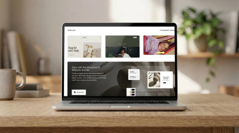 How to customize a website template: 5 tips