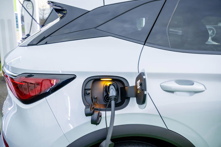UK drive: Is the BYD Atto 3 Evo a worthy contender in the electric SUV ...