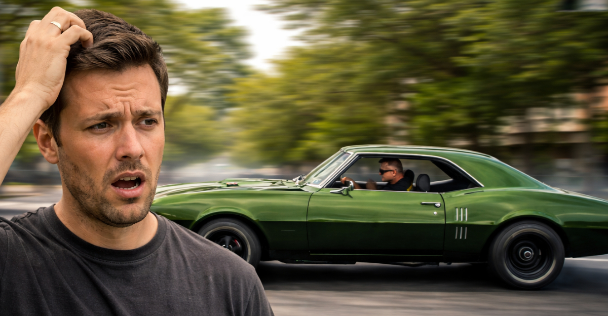 Cars from the 1970s that no one remembers—seriously, do you remember ...