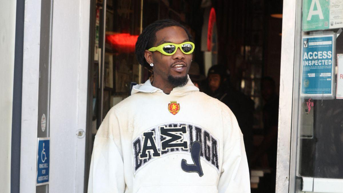 Who shot rapper Offset? Everything to know so far about the Migos ...