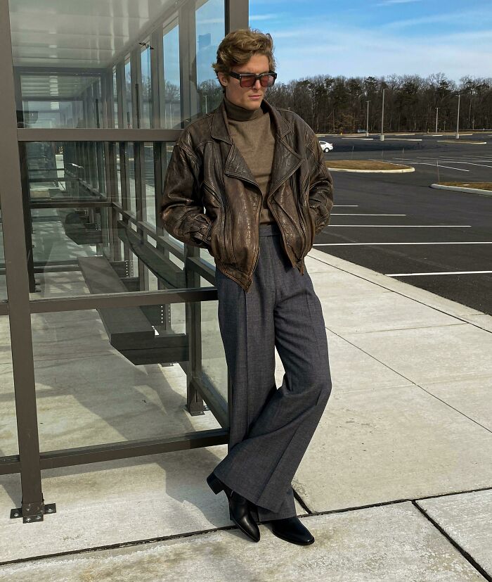 29 creative outfits people are proud to show off