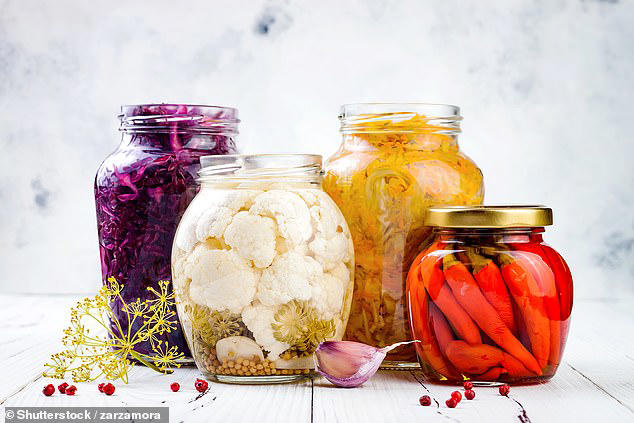 'Gut friendly' foods could be harming your heart, warns charity - is ...
