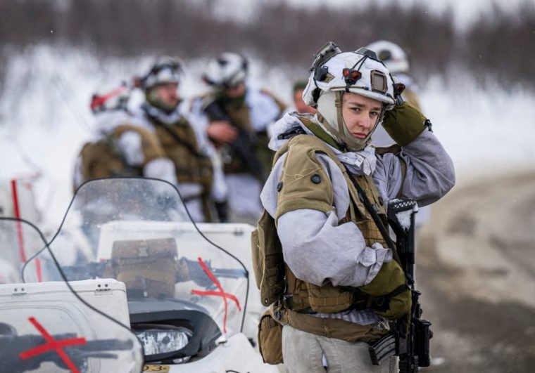 I was conscripted in Norway. Here’s how it could work in Britain