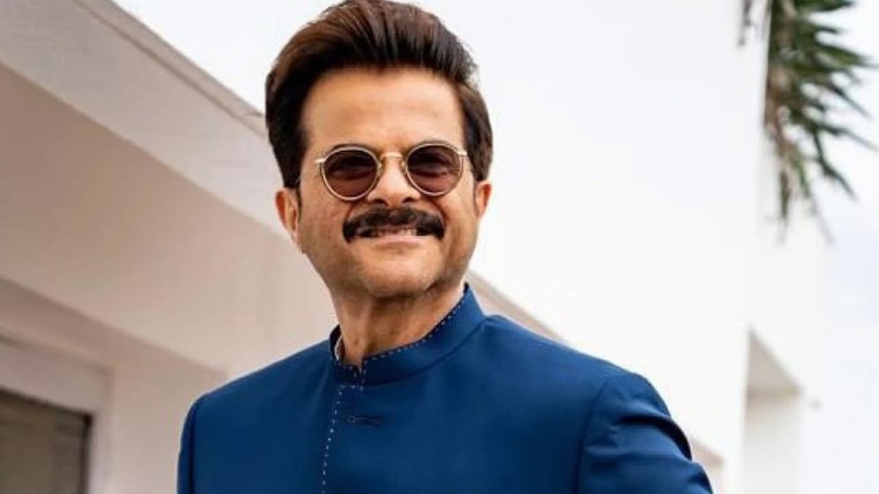 World Health Day: 6 Bollywood actors over 50 who stay fit, active and ...