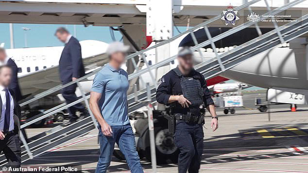 Billionaire Elon Musk weighs in on bombshell charges against Australian ...