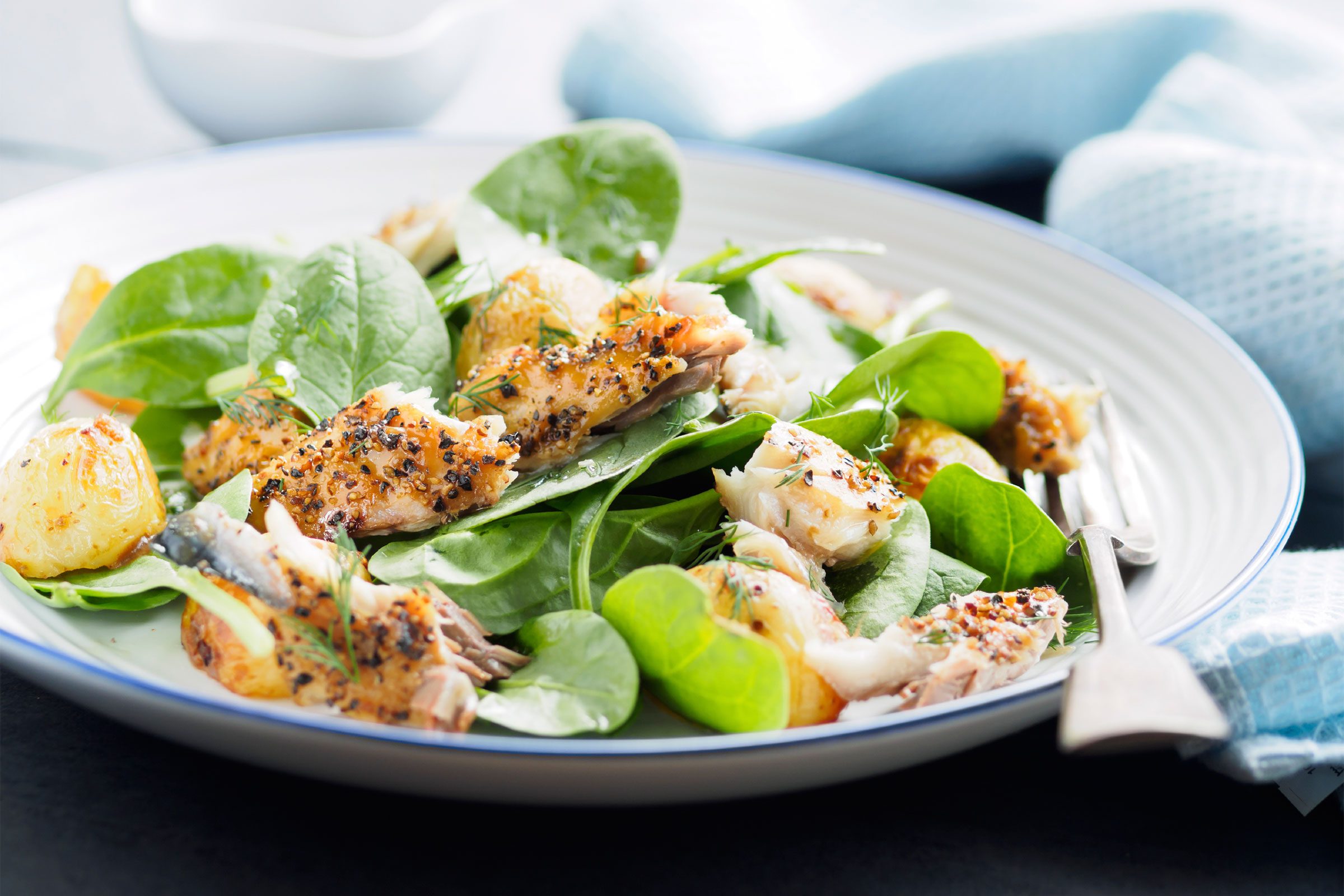 The worst eating habits for cholesterol