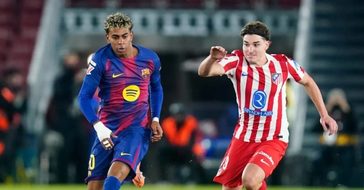 FC Barcelone - Atlético : Mode revanche activé, les compos probables