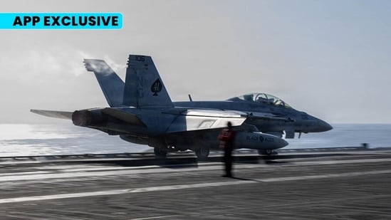 An air armada helped US pull off an 'incredibly dangerous' rescue op in ...
