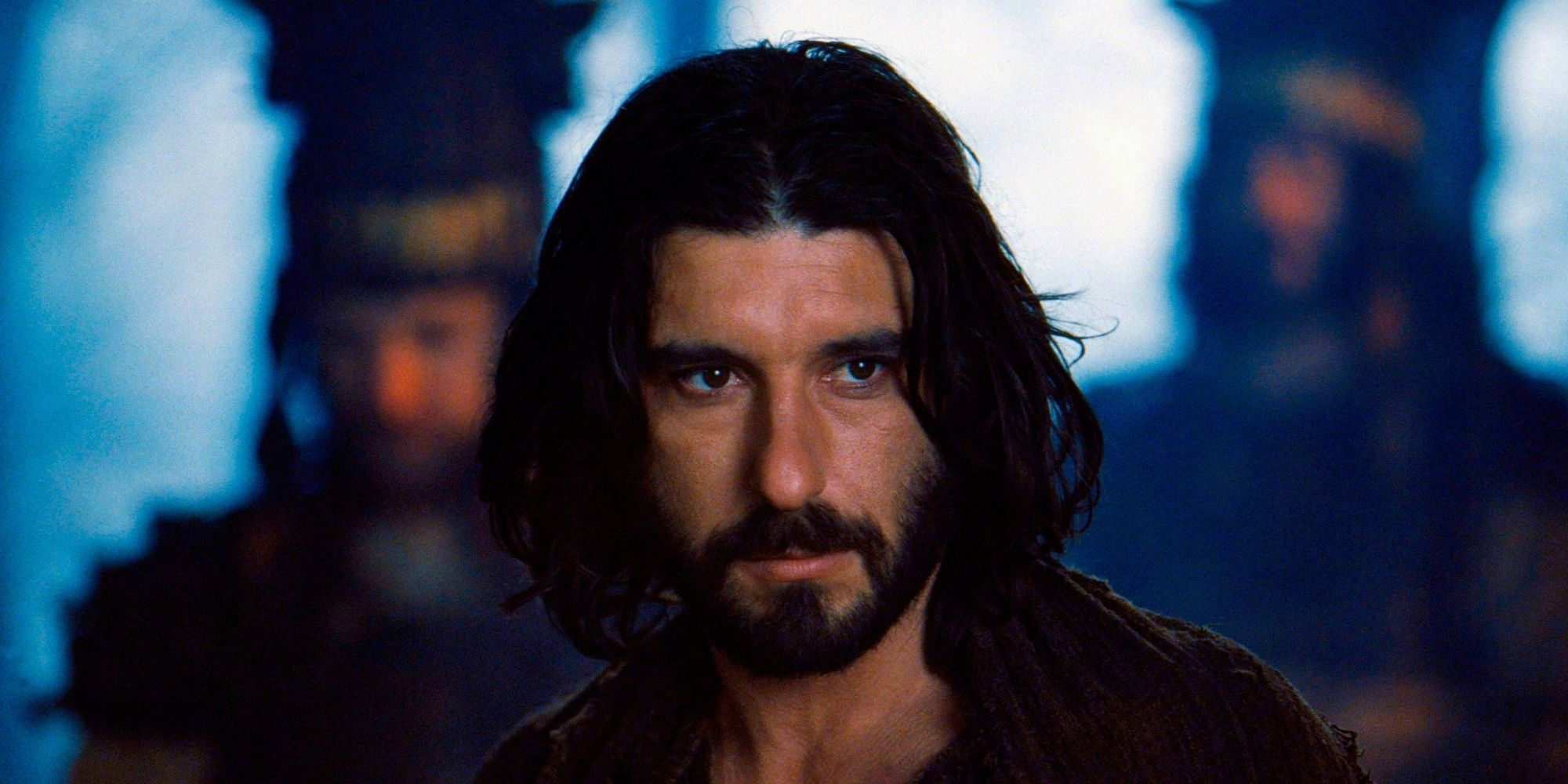 20+ years later, this biblical epic is still one of the most talked ...
