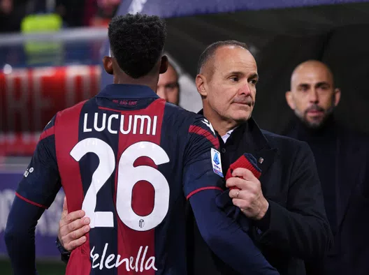 Inter, nuove idee in difesa: Lucumi e Muharemovic perdono quota. Ecco ...