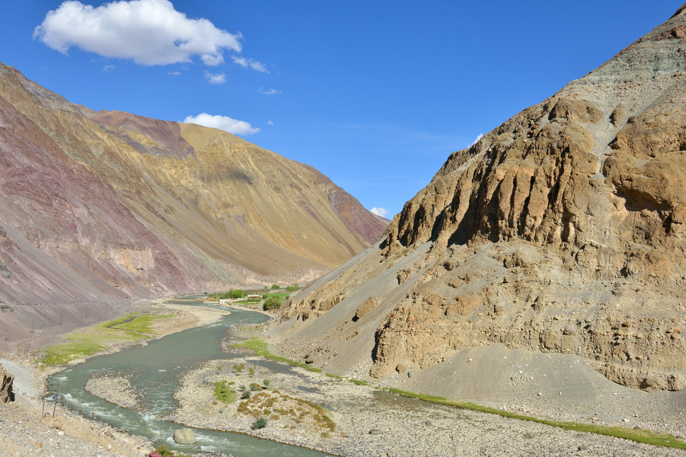 15 wild facts about the Indus Valley civilization