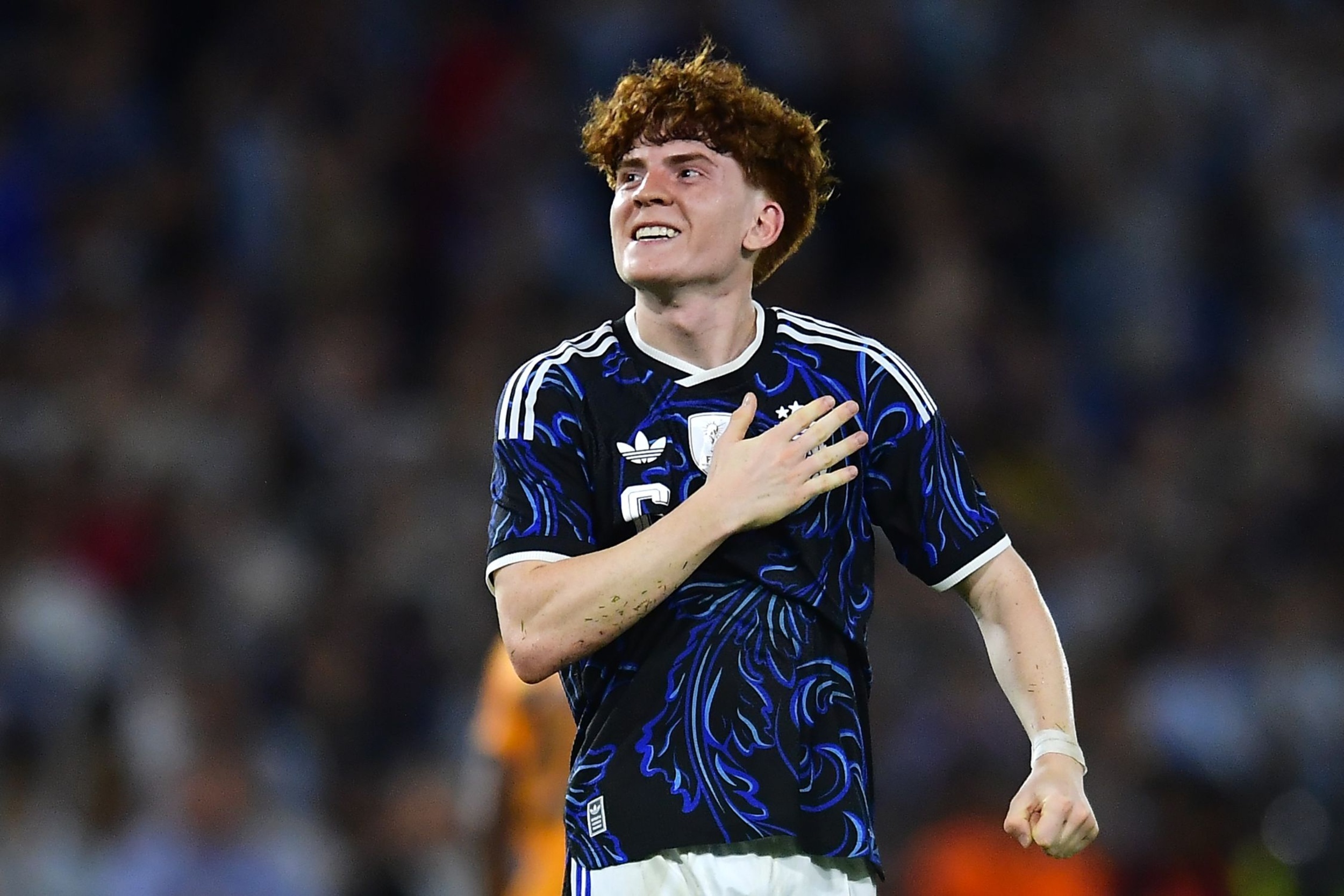 Chelsea player and ‘here we go’ confirmed new Chelsea signing make ...