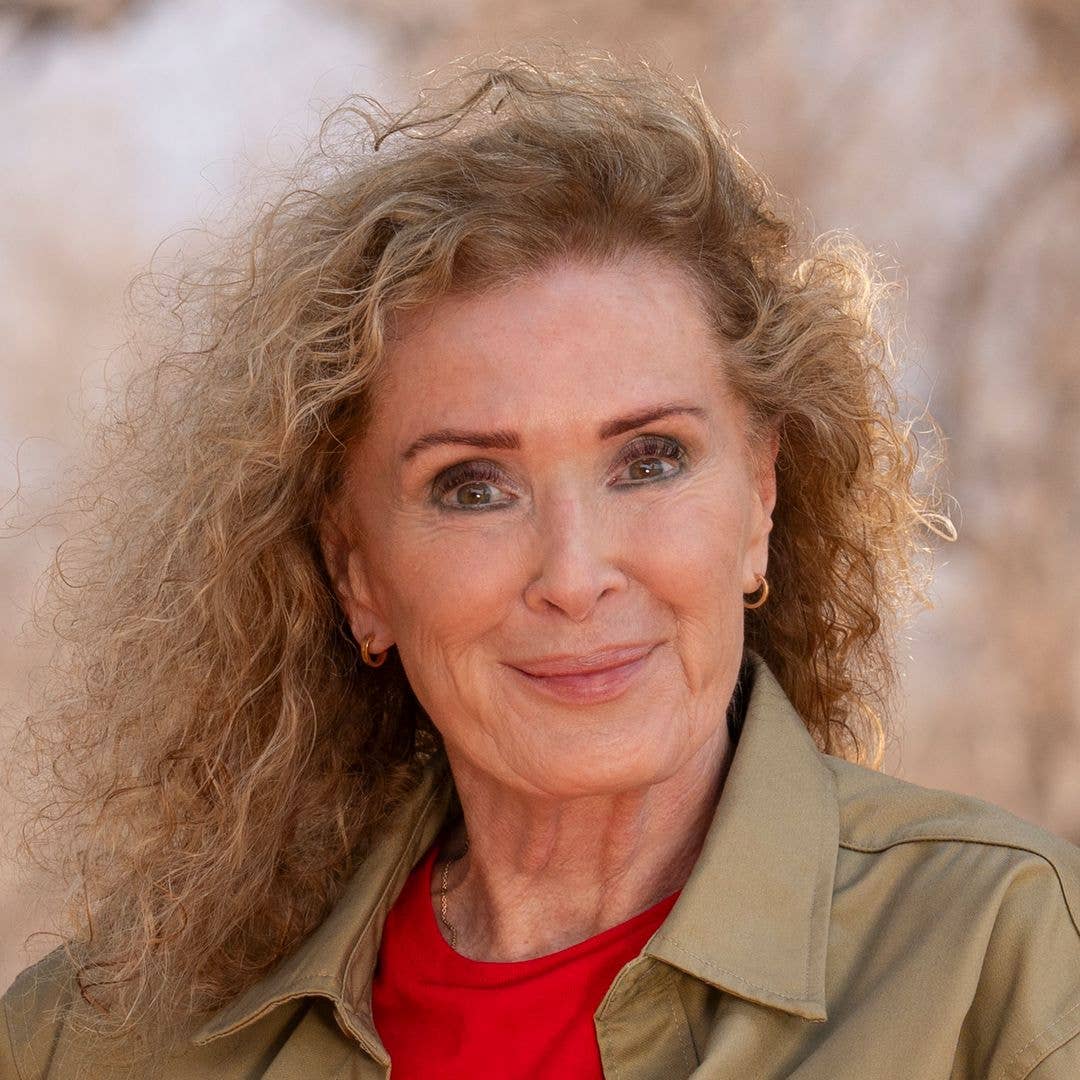 Beverley Callard forced to issue health update after I'm a Celebrity ...