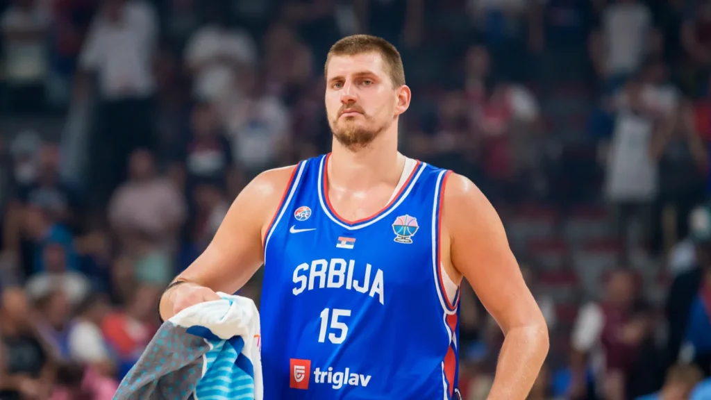 Nikola Jokic reaches another historic feat as NBA confirms milestone