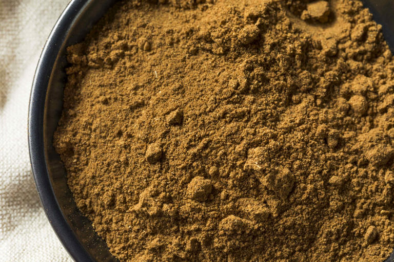 This ancient Chinese spice blend takes so many dishes to the next level