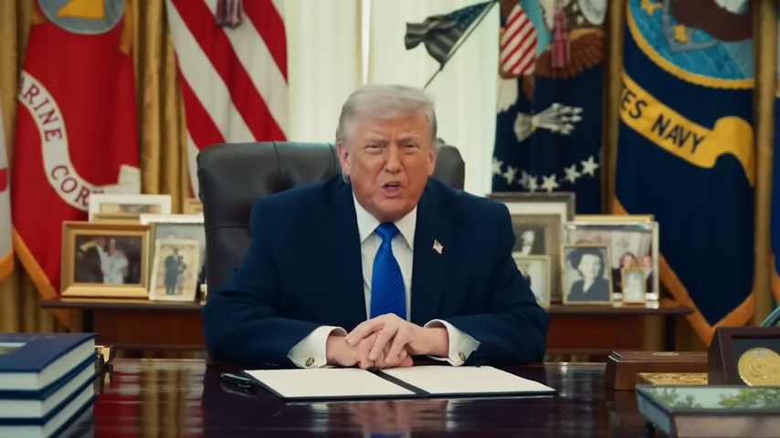 Trump backed down - what it means for the Iran conflict