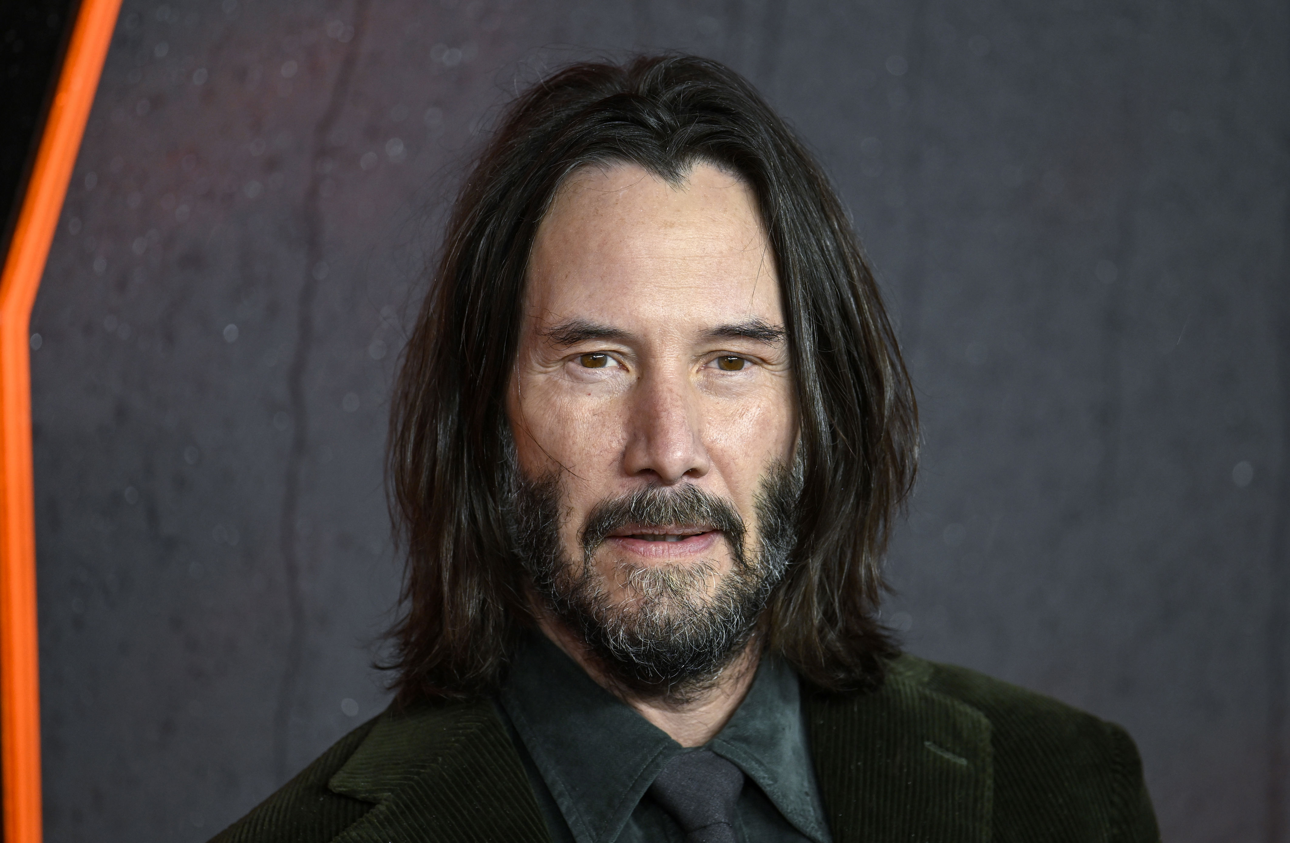 Keanu Reeves shuts down this one personal question from the Today host