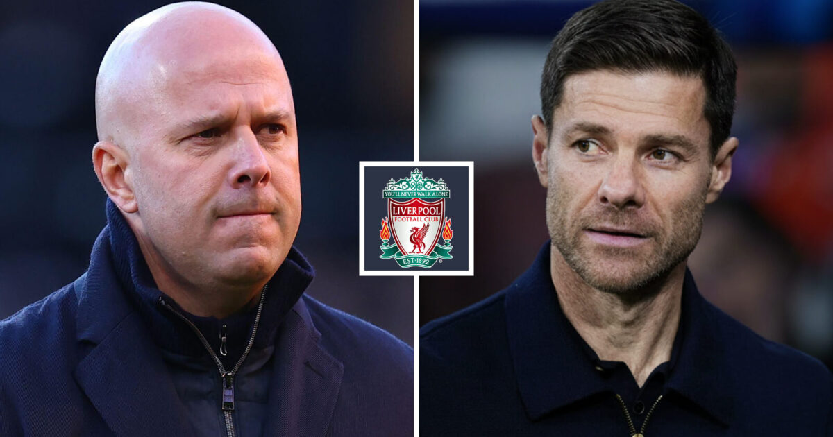 Slot sent fresh Liverpool sack message with Alonso return ‘now confirmed’