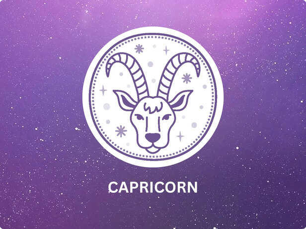 Capricorn horoscope for April 8, 2026: Structured thinking supports ...