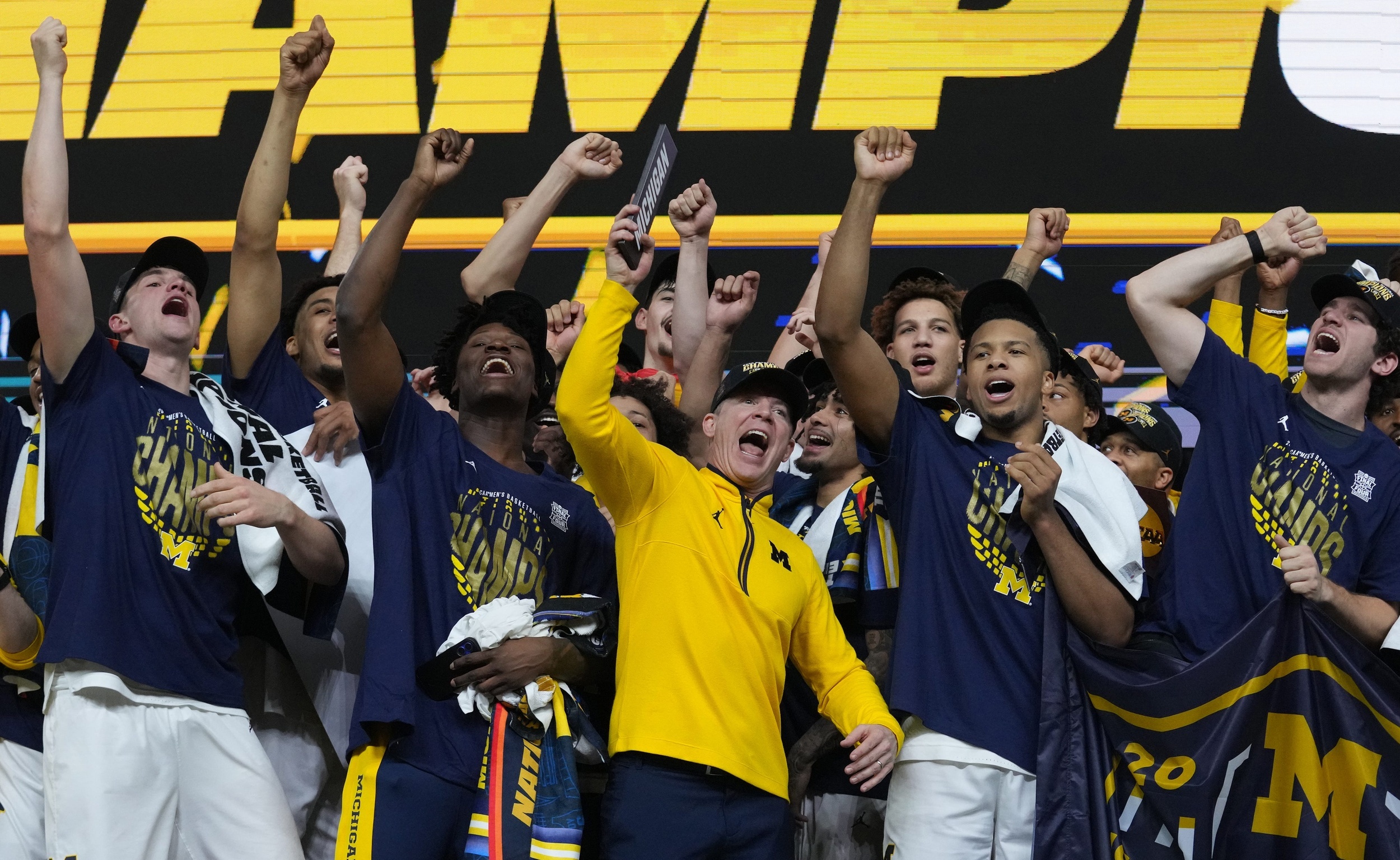 Men's NCAA national championship takeaways: Big Ten wins first national ...