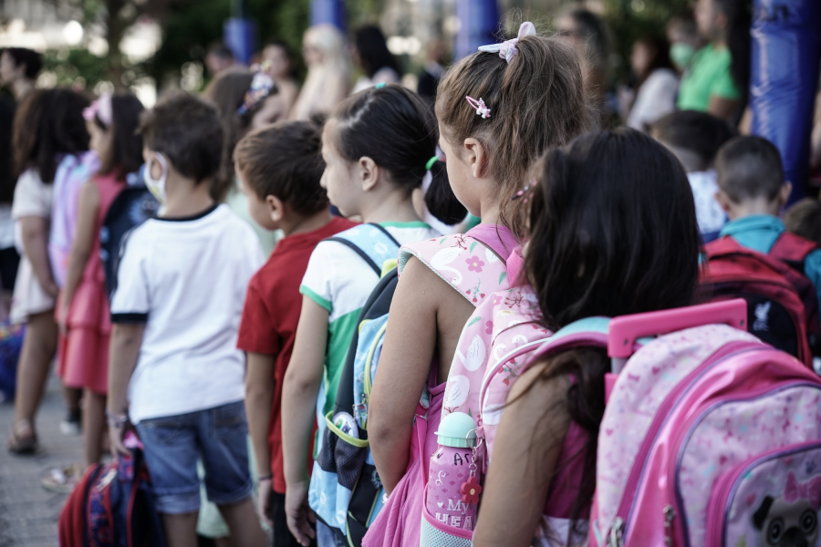 Η αναστάσιμη προσευχή που θα λένε οι μαθητές στα σχολεία μετά το Πάσχα 2026