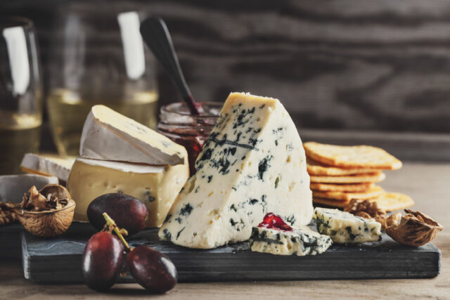 10 best high-protein cheeses to add to your plate