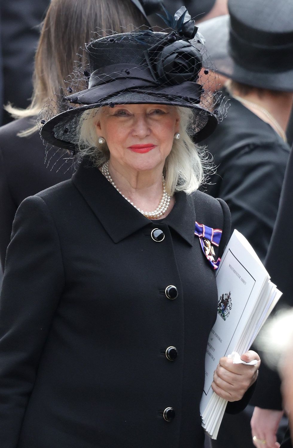 Queen Elizabeth II's 'best friend' opens up on her bond with late ...