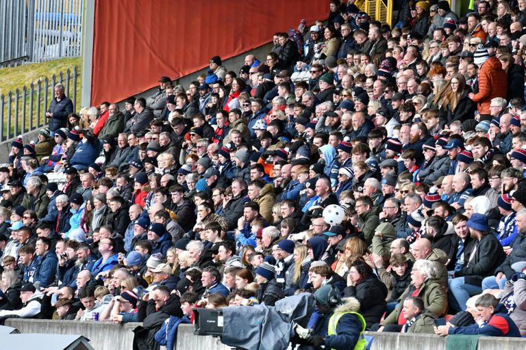2026 Scottish Challenge Cup Final picture special: Sunday outing to ...