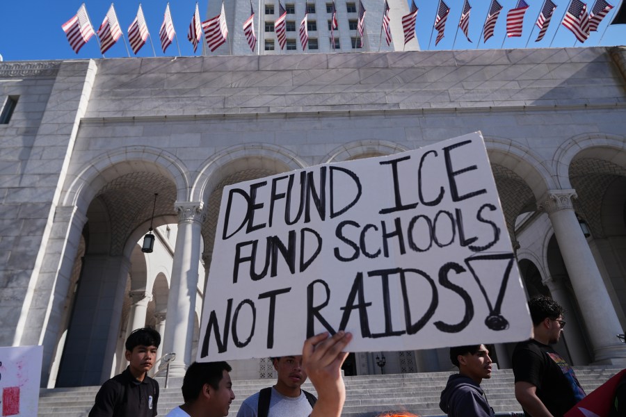 Opinion: When policy becomes personal: The real cost failing to enforce ...