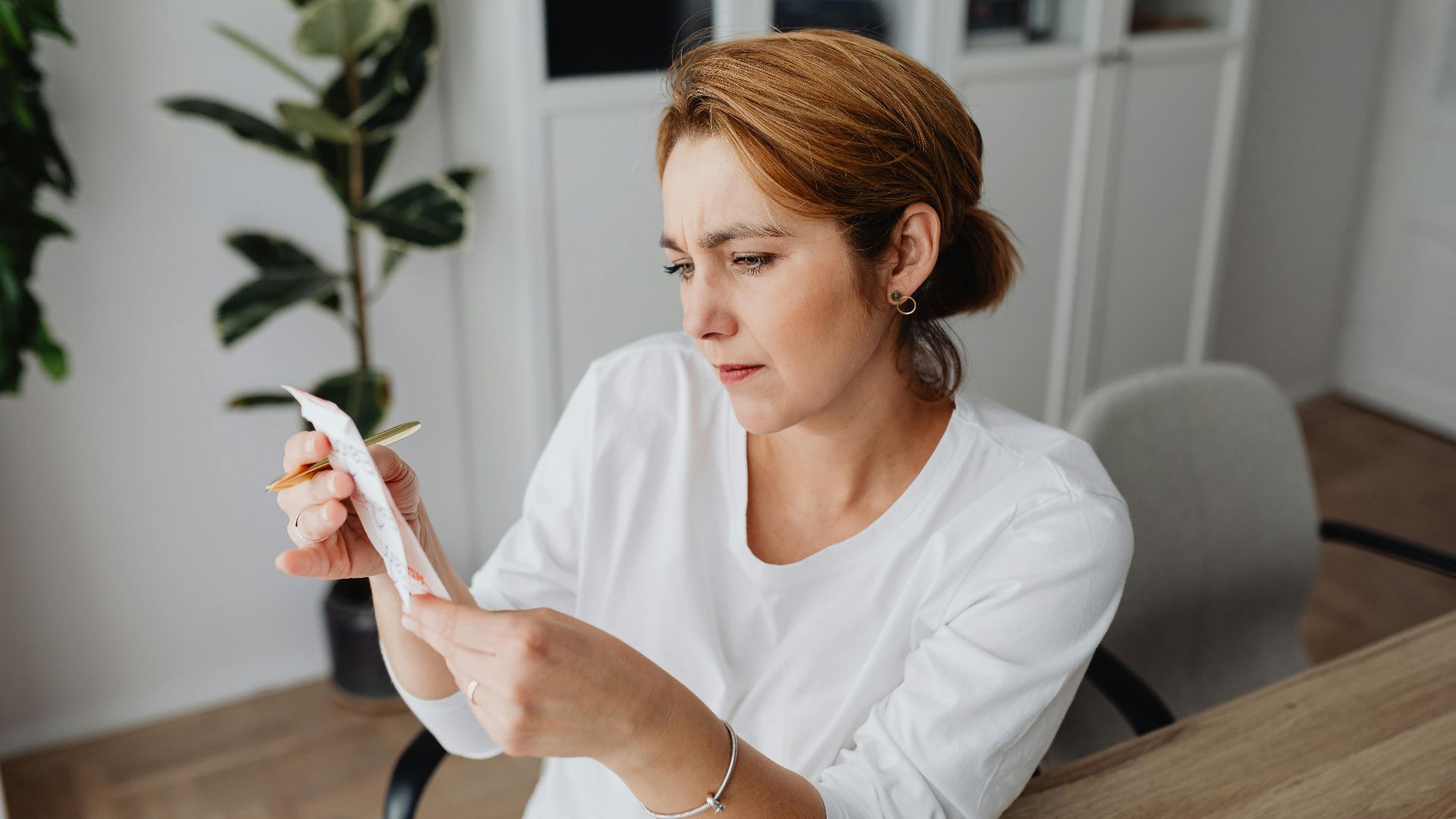 I’ve been paying my rent in cash but never got receipts—now my landlord ...