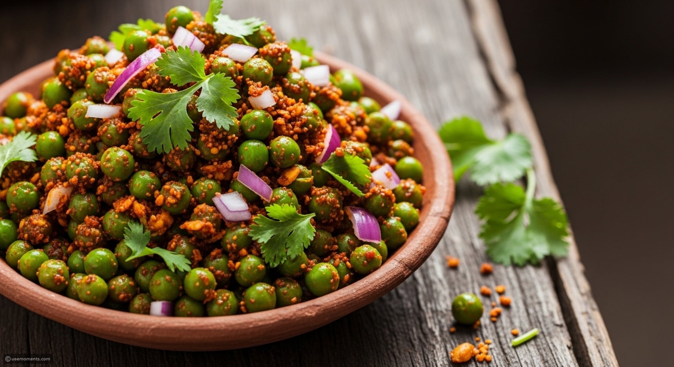 Delicious pea recipes that turn everyday meals into comfort favorites