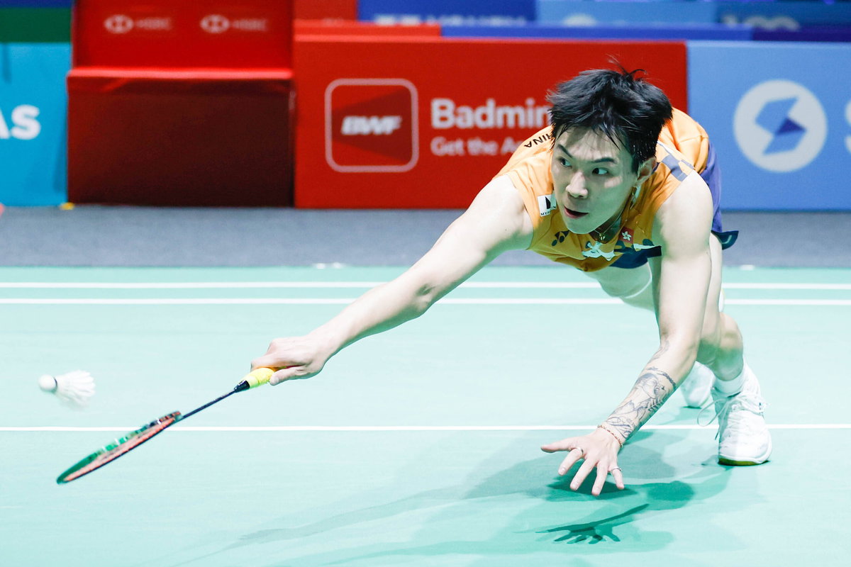 20 fascinating facts about Lee Cheuk Yiu that show what makes him special