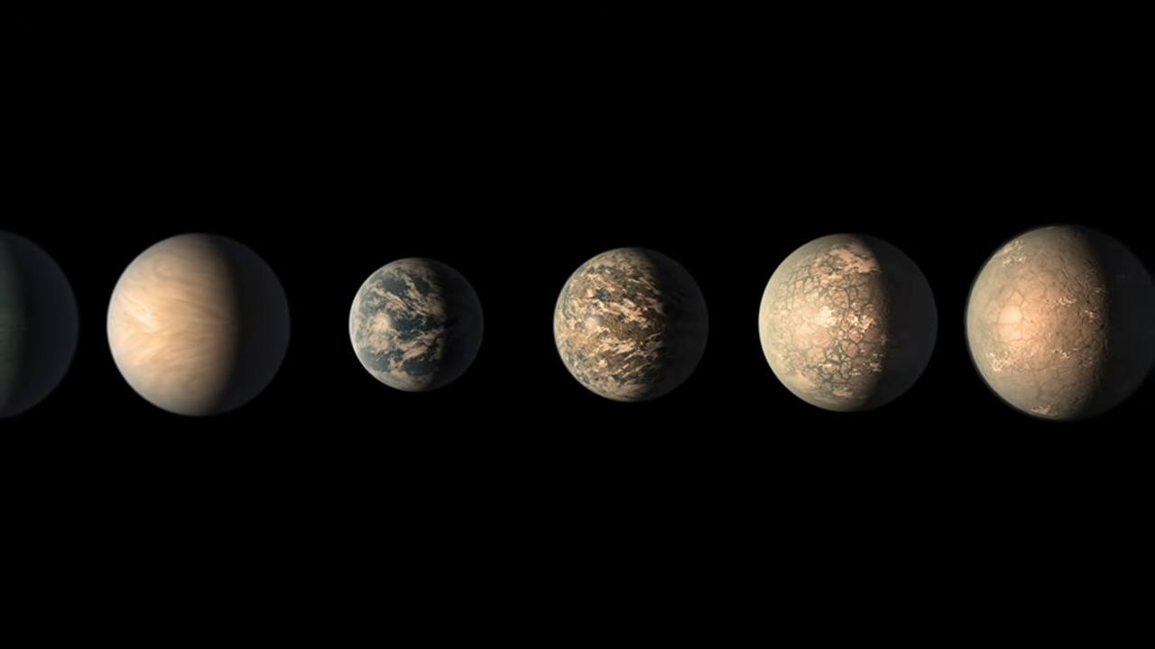 Our future home may exist already - but it would look nothing like Earth