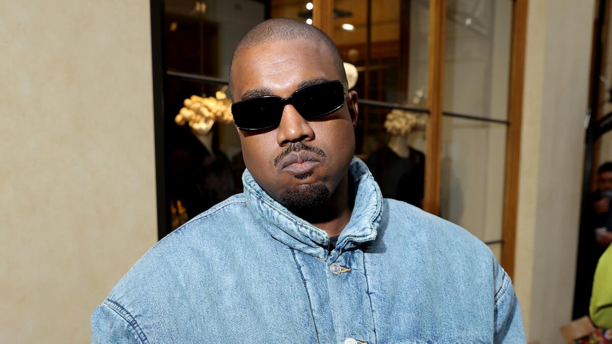 Ye & Wireless Fest director break silence as more sponsors withdraw support