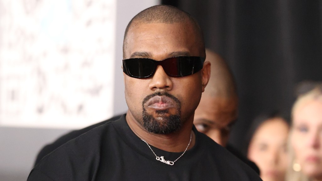 Kanye West blocked from the UK amid music fest backlash