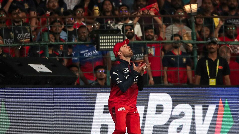 From Avesh Khan’s ball-hitting to Phil Salt’s catch: Top 5 ...