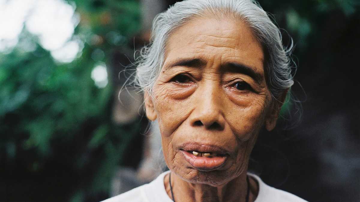 I became guardian of my four grandkids at 71—six months later, a letter ...