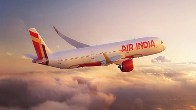 Air India Group to impose fuel surcharge on domestic, international ...