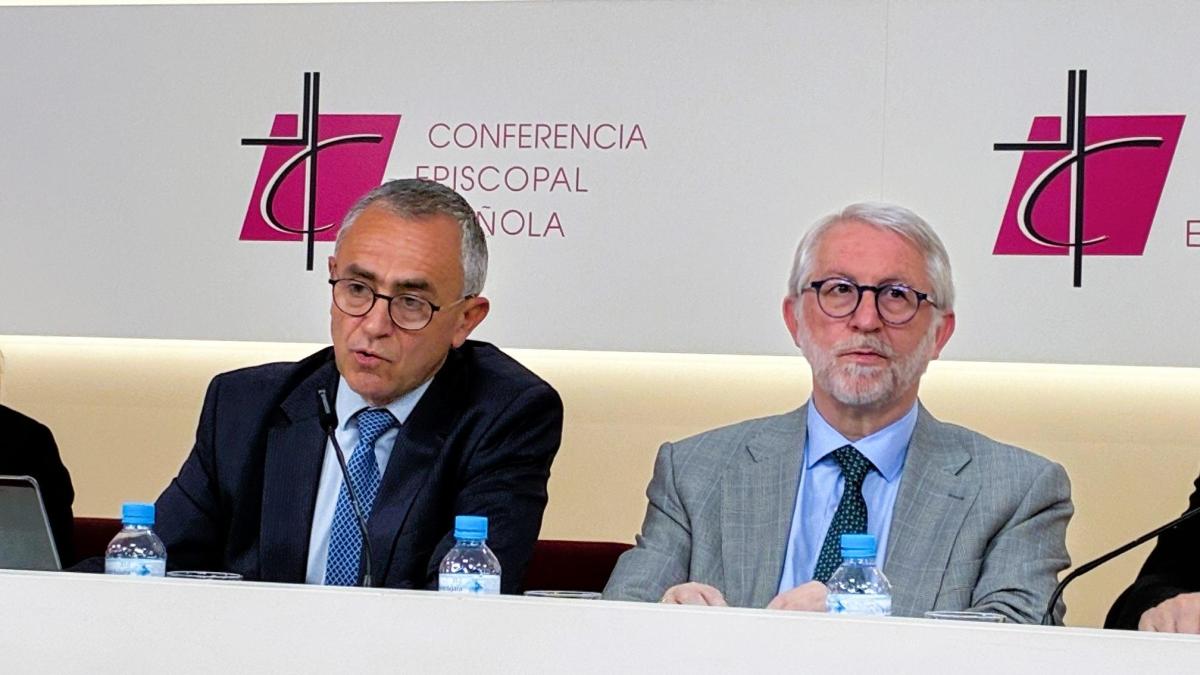 La visita de León XIV «costará no menos de 15 millones de euros» pero ...