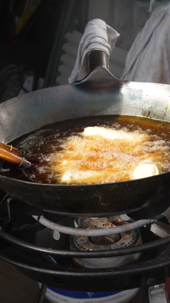 Asian American Thanksgiving feast: My chef dad’s signature holiday recipes