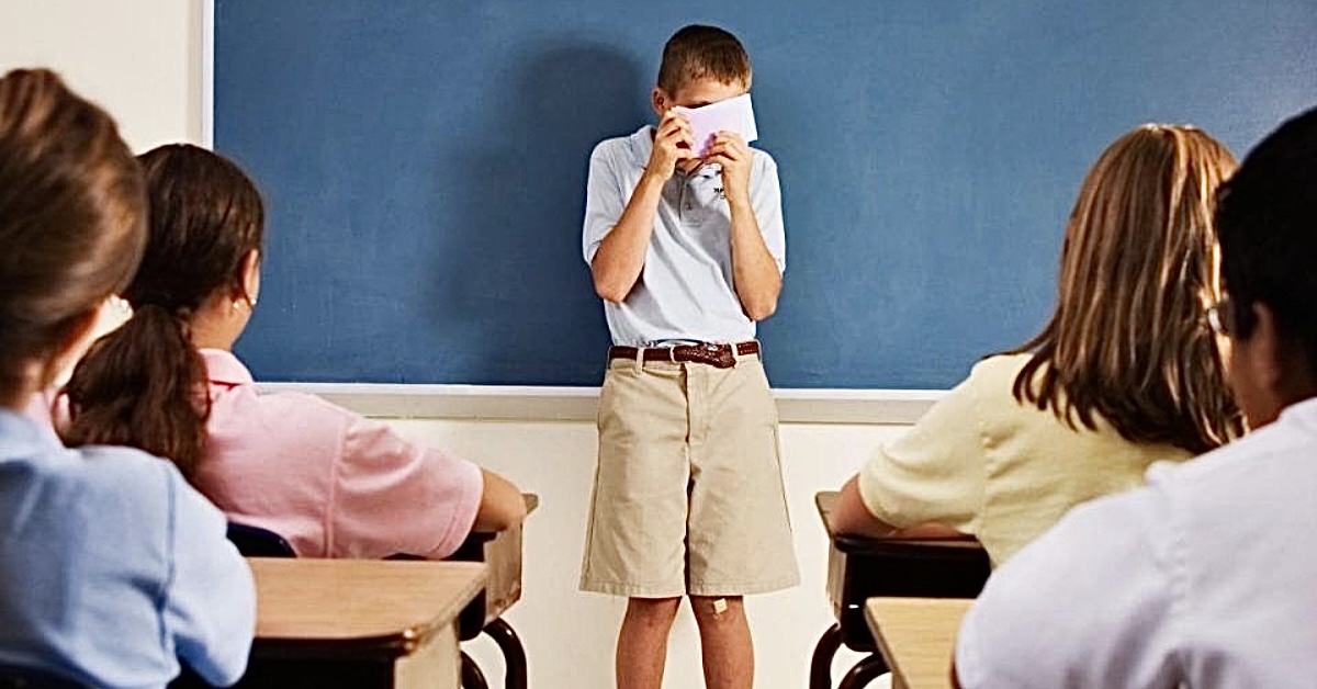 20 people share the worst thing they've ever done