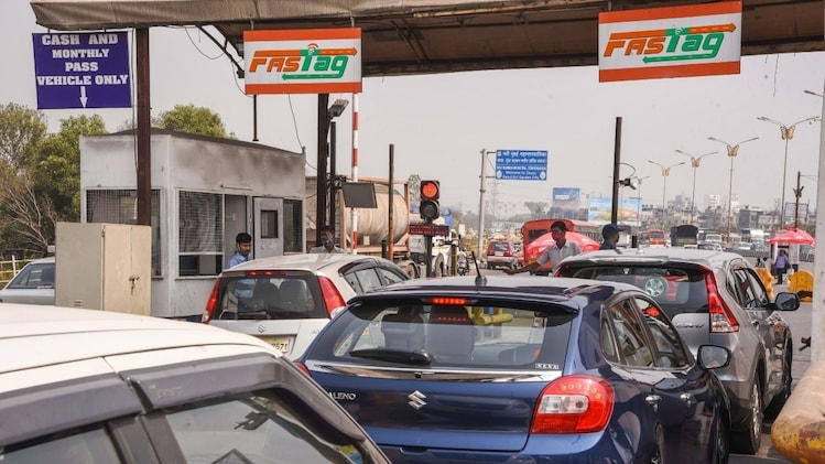 Cash unacceptable, UPI costlier at toll plazas: Why valid FASTags are a ...