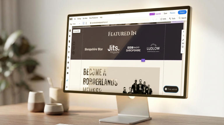 How to customize a website template: 5 tips