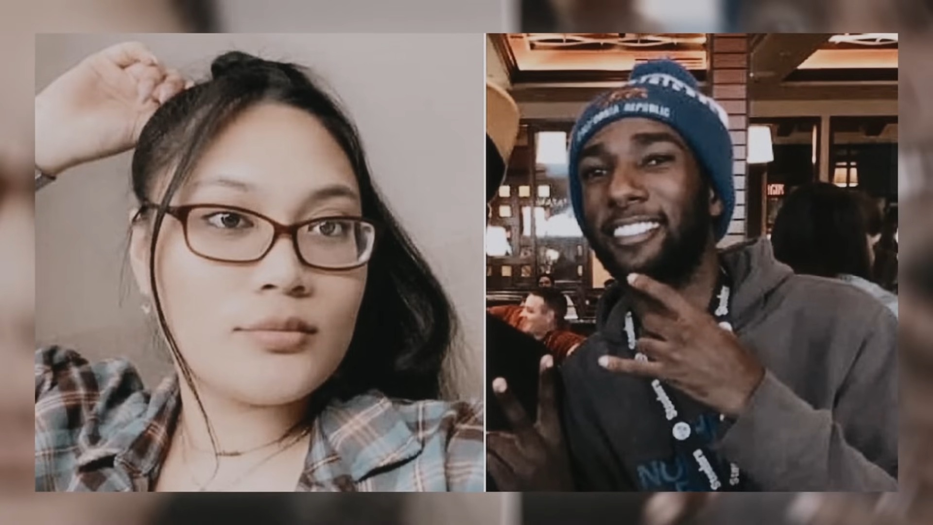 He cleaned up, swapped phones, and tried to stay calm - then the ...