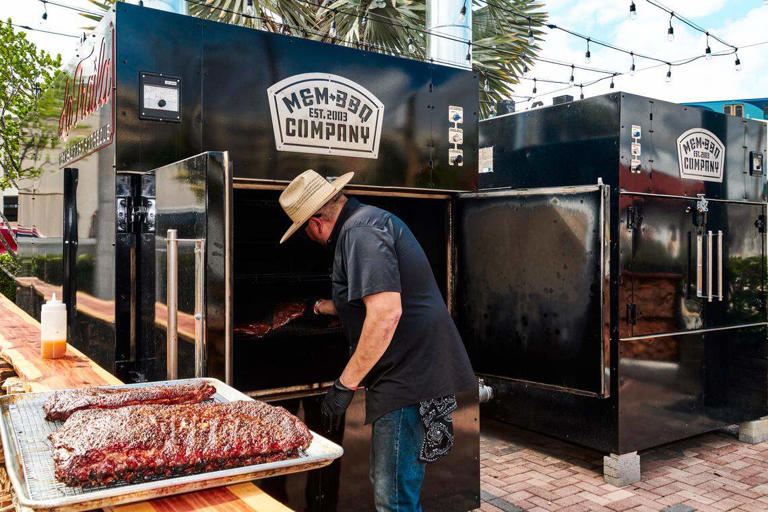 Miami loved this Texas-style BBQ spot during the pandemic. Now it's ...