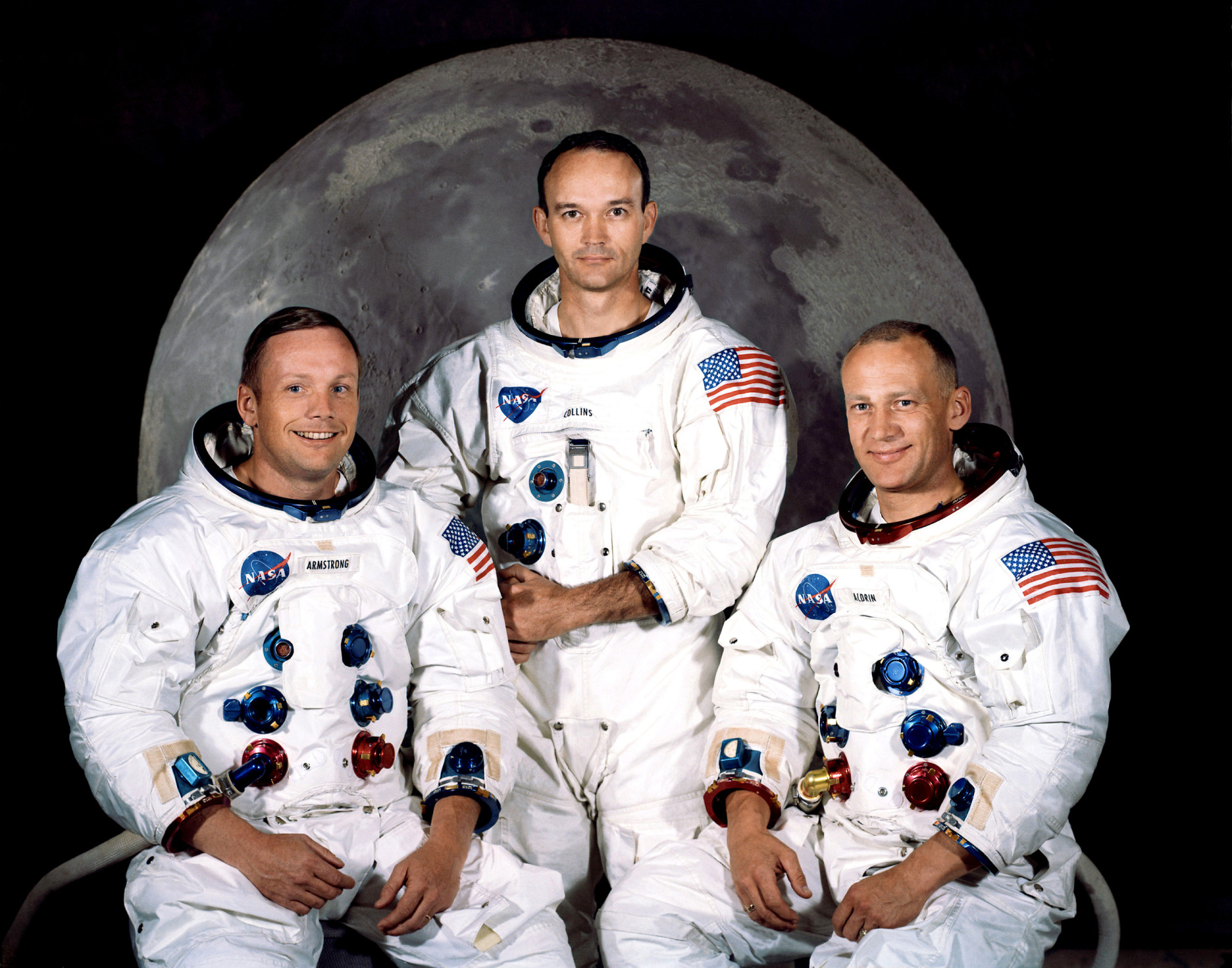 Why hasn’t anyone gone to the moon for over 50 years?