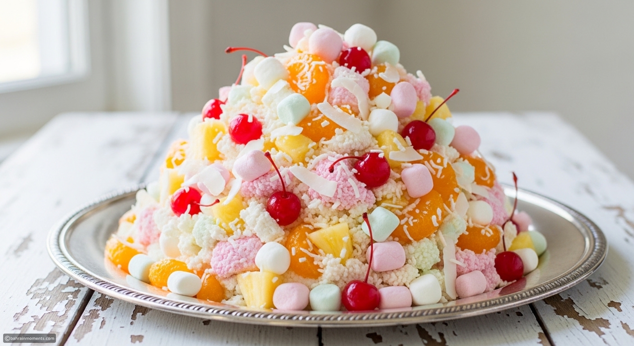 9 vintage recipes you probably haven't made in years