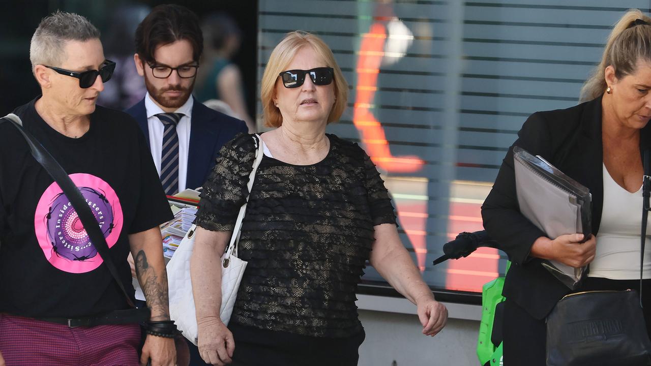 Mum killed son with laced fruit juice: court