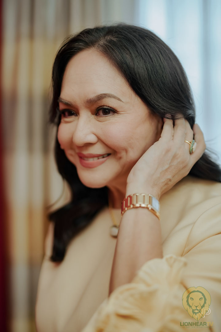 Charo Santos hopeful for ‘MMK’ return, reflects on career and life ...